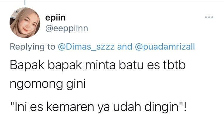 30 Jokes Bapak-Bapak yang Makin Kreatif, Bikin Ngakak Terus! | POPBELA.com