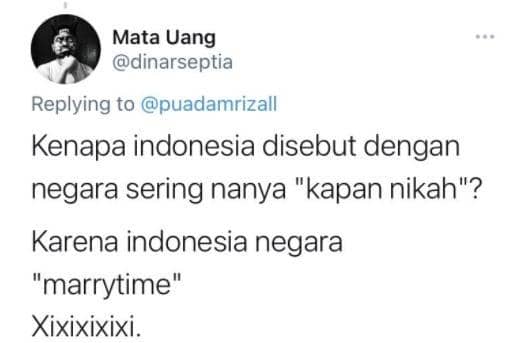 30 Jokes Bapak-Bapak yang Makin Kreatif, Bikin Ngakak Terus! | POPBELA.com