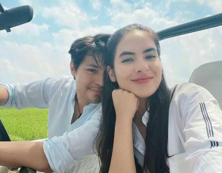 Profil dan Biodata Steffi Zamora: Agama, Umur, dan Fakta Menarik | Popbela.com