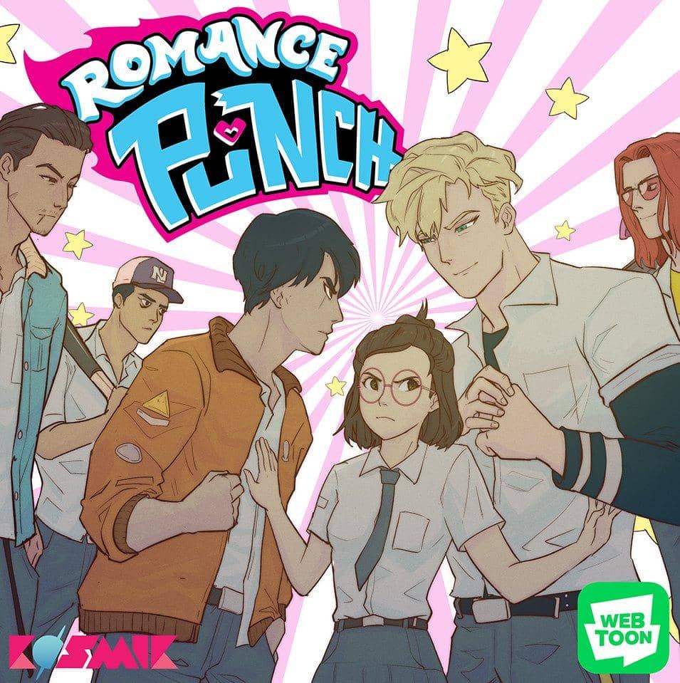 8 Rekomendasi Webtoon Indonesia Terbaik dan Terpopuler | Popbela.com