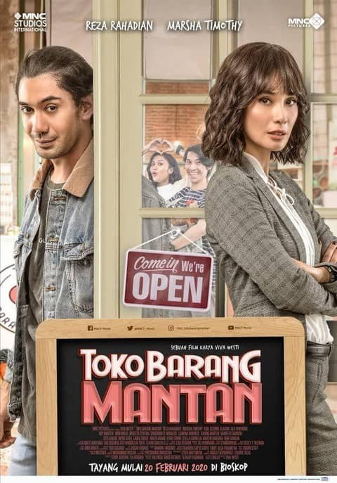 25 Rekomendasi Film Komedi Indonesia Lucu Terbaru | Popbela.com