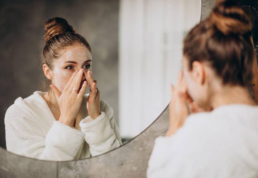 5 Produk Sabun Cuci Muka untuk Flek Hitam Usia 40 Tahun ke Atas ...