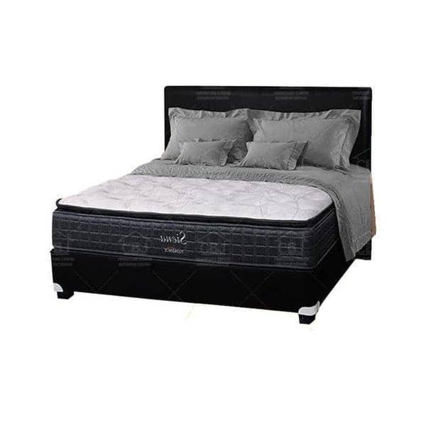 11 Rekomendasi Merk Spring Bed Terbaik dan Harganya | Popbela.com