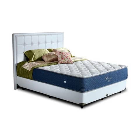 11 Rekomendasi Merk Spring Bed Terbaik dan Harganya | Popbela.com