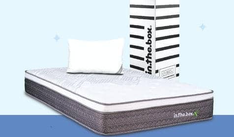 11 Rekomendasi Merk Spring Bed Terbaik dan Harganya | Popbela.com