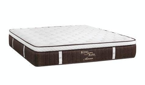 11 Rekomendasi Merk Spring Bed Terbaik dan Harganya | Popbela.com