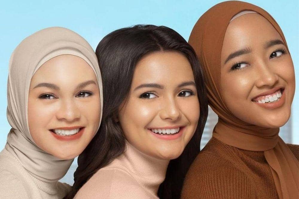 Lewat Campaign Terbaru, Wardah Berkomitmen Bergerak Membawa | Popbela.com