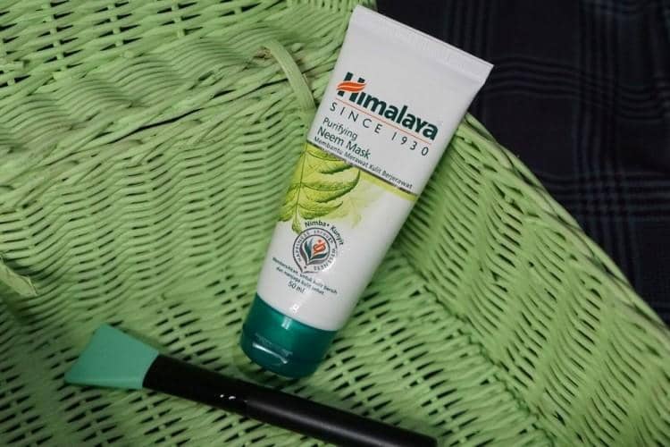 Masker Himalaya: Manfaat, Kandungan, dan Cara Pakainya | Popbela.com