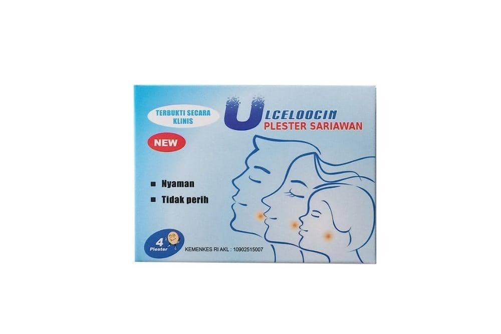 10 Rekomendasi Obat Sariawan Terbaik dan Harganya, Ampuh! | Popbela.com