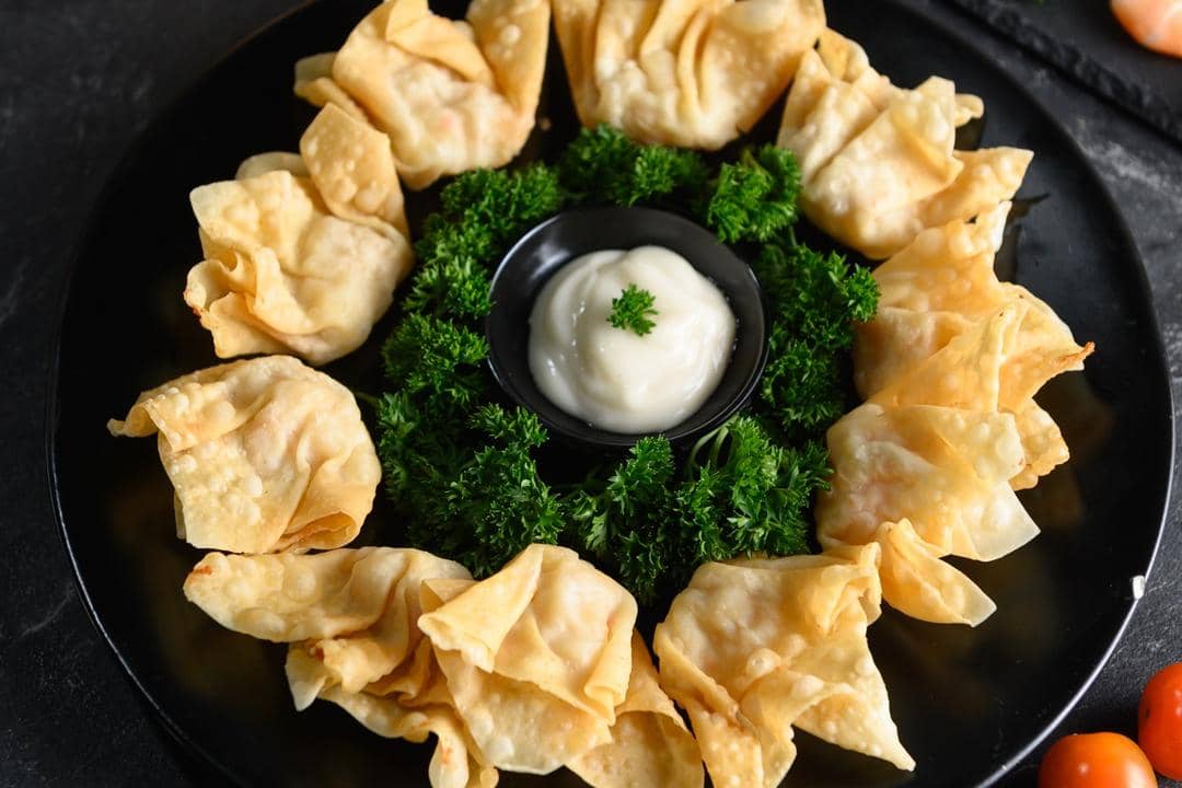 Resep Pangsit Goreng yang Mudah Dibuat | POPBELA.com