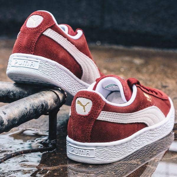 Harga Sepatu Puma Original Indonesia Mulai dari 800 Ribuan | Popbela.com