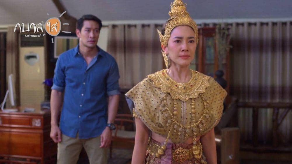10 Deretan Film Semi Thailand Genre Horor, Komedi dan Erotis | Popbela.com