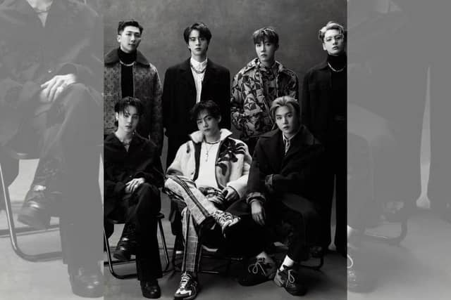 It's Official! Semua Member BTS Punya Akun Instagram Pribadi Resm ...