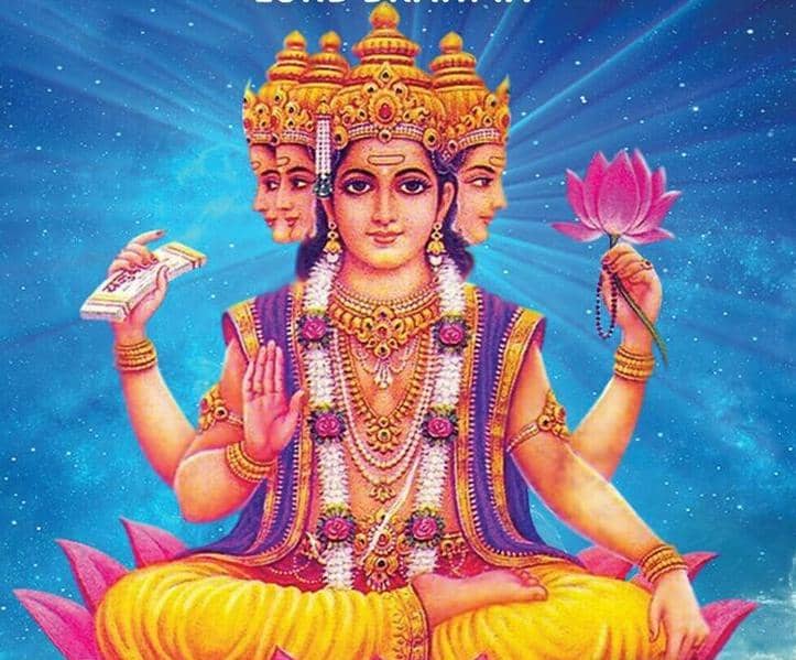 12 Daftar Dewa-Dewi Hindu dan Tugasnya | POPBELA.com