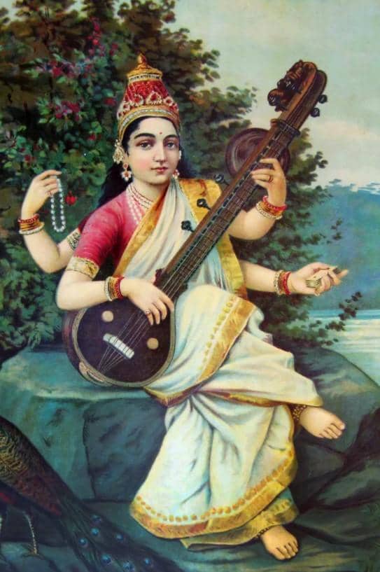 12 Daftar Dewa-Dewi Hindu dan Tugasnya | Popbela.com