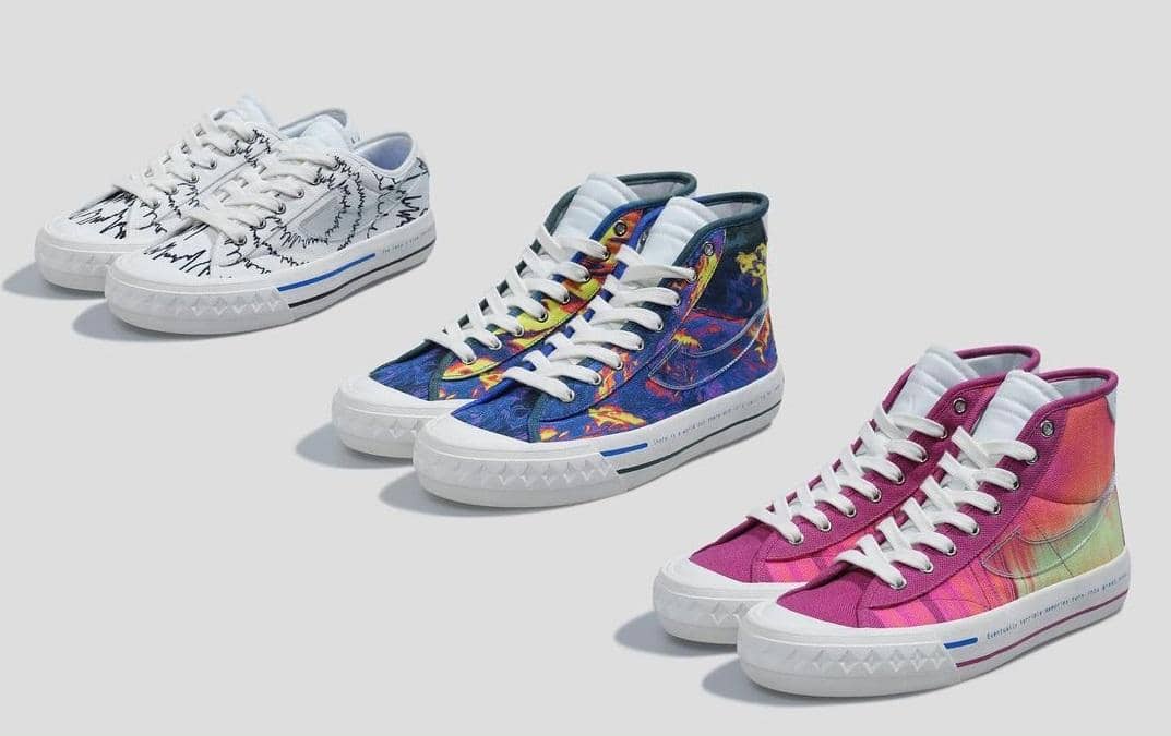 20 Merk Sepatu Branded Terbaik dan Jadi Favorit di Indonesia | Popbela.com