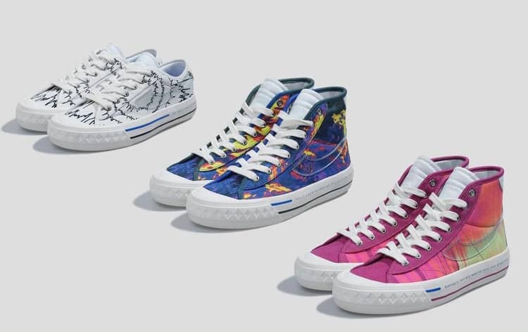 20 Merk Sepatu Branded Terbaik dan Jadi Favorit di Indonesia | Popbela.com