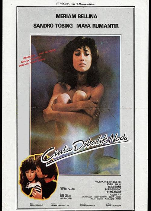 11 Rekomendasi Film Dewasa Indonesia Jadul Era 70-80-an | Popbela.com