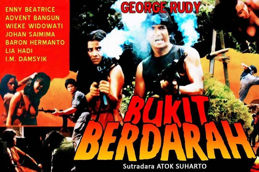 11 Rekomendasi Film Dewasa Indonesia Jadul Era 70-80-an | Popbela.com