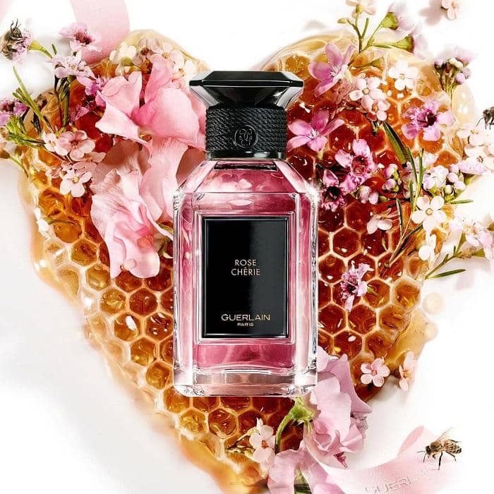 15 Rekomendasi Parfum Wanita Elegan dengan Aroma Mewah | Popbela.com