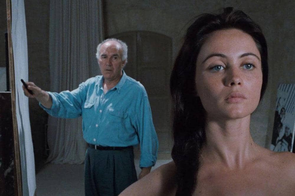 12 Rekomendasi Film Dewasa Prancis, Banyak Adegan Seks | Popbela.com