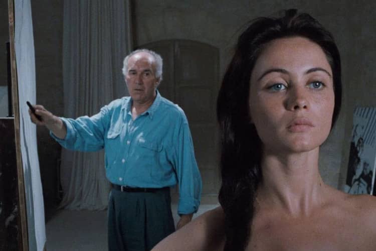 12 Rekomendasi Film Dewasa Prancis, Banyak Adegan Seks | Popbela.com