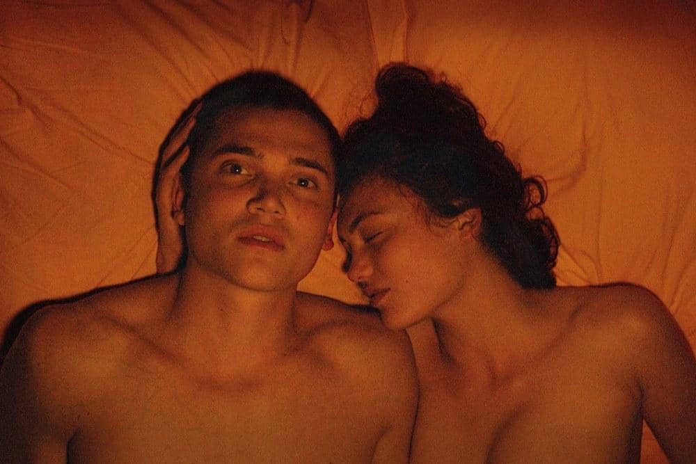 12 Rekomendasi Film Dewasa Prancis, Banyak Adegan Seks | Popbela.com