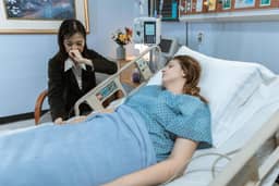 GWS Artinya dalam Bahasa Gaul Cepat Sembuh | Popbela.com