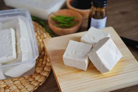 Resep Botok Jamur Tahu Sederhana yang Enak dan Mudah Dibuat | Popbela.com