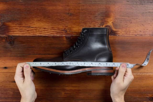 Perbedaan Konversi Ukuran Sepatu Internasional (US, UK, EU) | Popbela.com