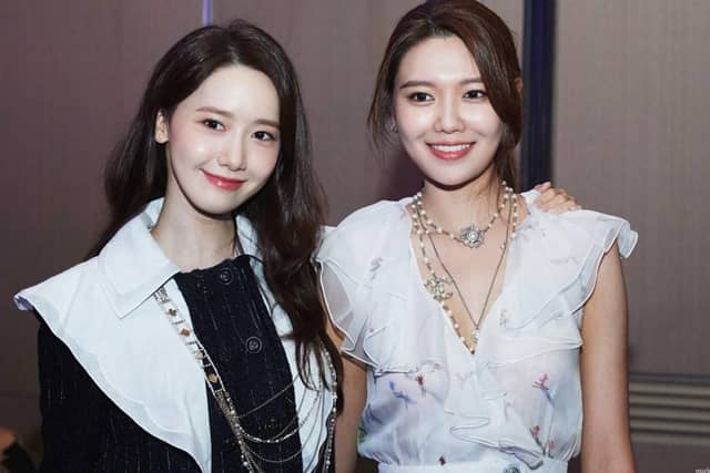 Berita yoona snsd Terbaru dan Terkini Hari Ini | Popbela.com