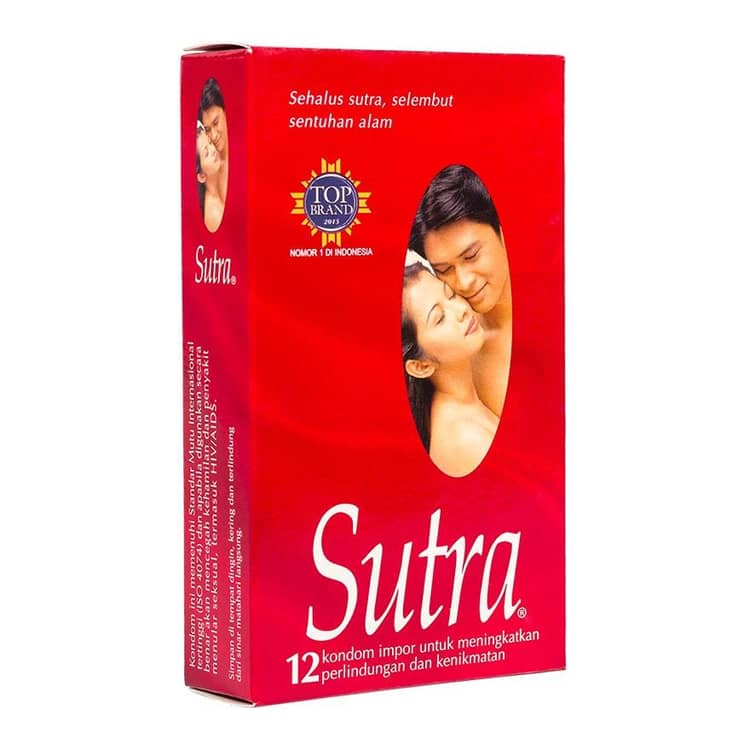 4 Alat Kontrasepsi Merek Sutra, Kenali Jenis dan Harganya | Popbela.com