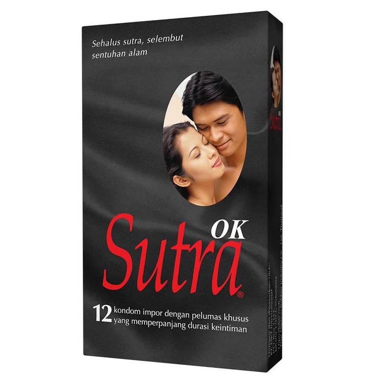 4 Alat Kontrasepsi Merek Sutra, Kenali Jenis dan Harganya | Popbela.com