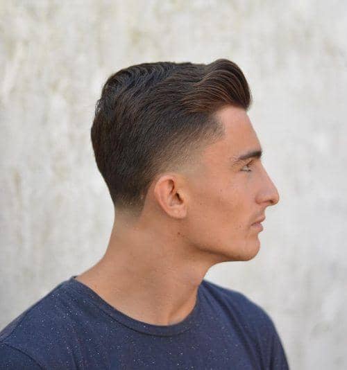 11 Model Rambut Pendek Pria yang Simpel tapi Karismatik | Popbela.com