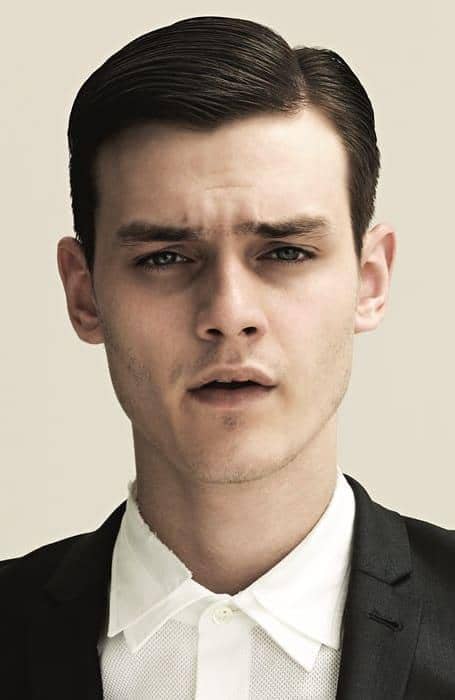 11 Model Rambut Pendek Pria yang Simpel tapi Karismatik | Popbela.com