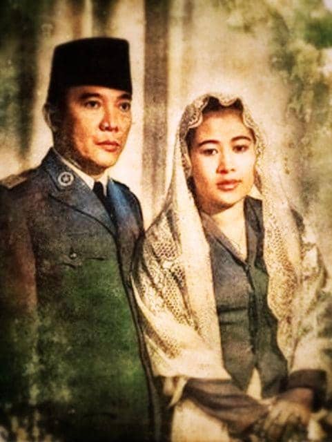 Biografi Fatmawati, Tokoh yang Menjahit Bendera Merah Putih | Popbela.com