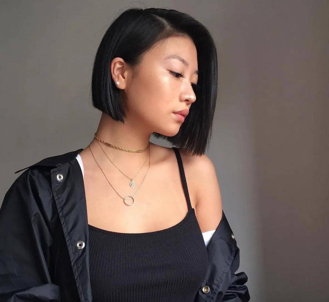 15 Model Rambut Pendek Wanita yang Populer dan Kekinian | Popbela.com