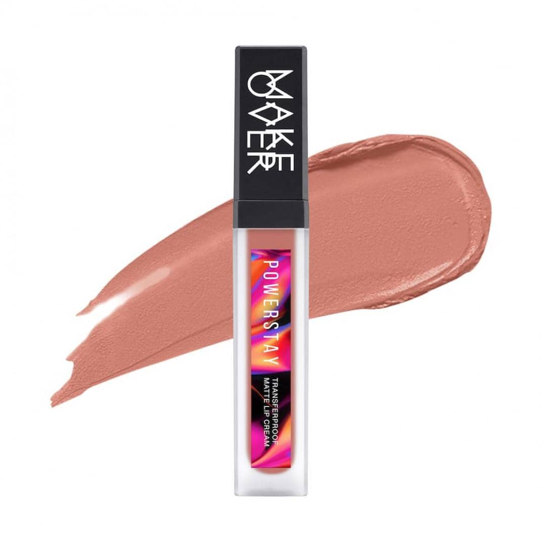 12 Merek Lipstik yang Tahan Lama dan Tidak Luntur saat Makan | Popbela.com