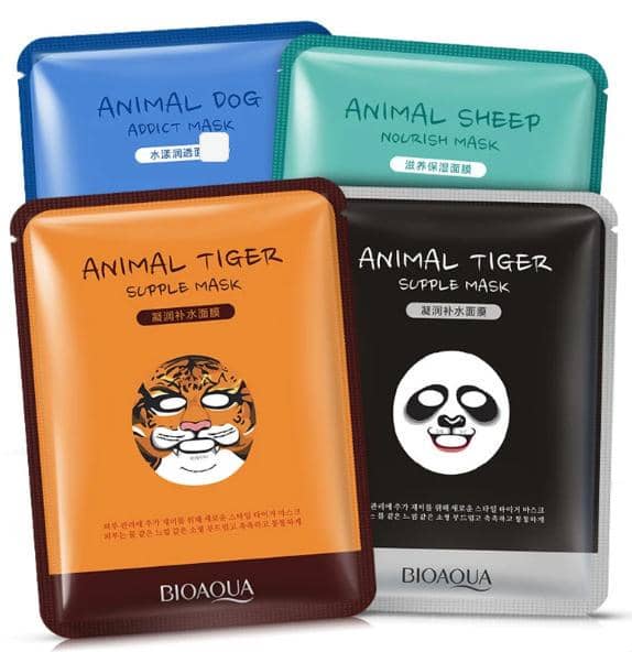 13 Manfaat Masker Bioaqua Beserta Cara Pakai dan Harganya | POPBELA.com