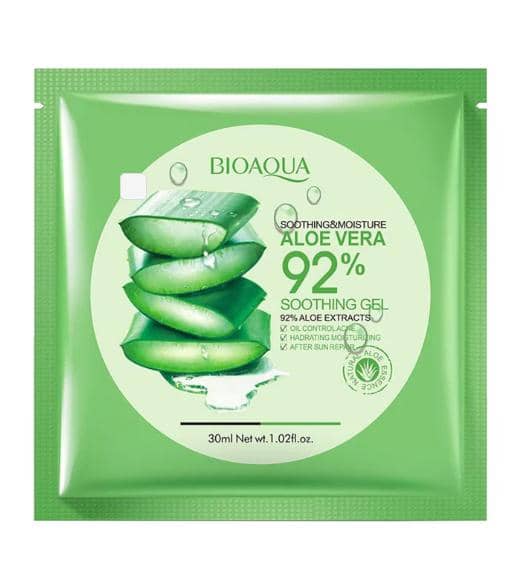 13 Manfaat Masker Bioaqua Beserta Cara Pakai dan Harganya | Popbela.com