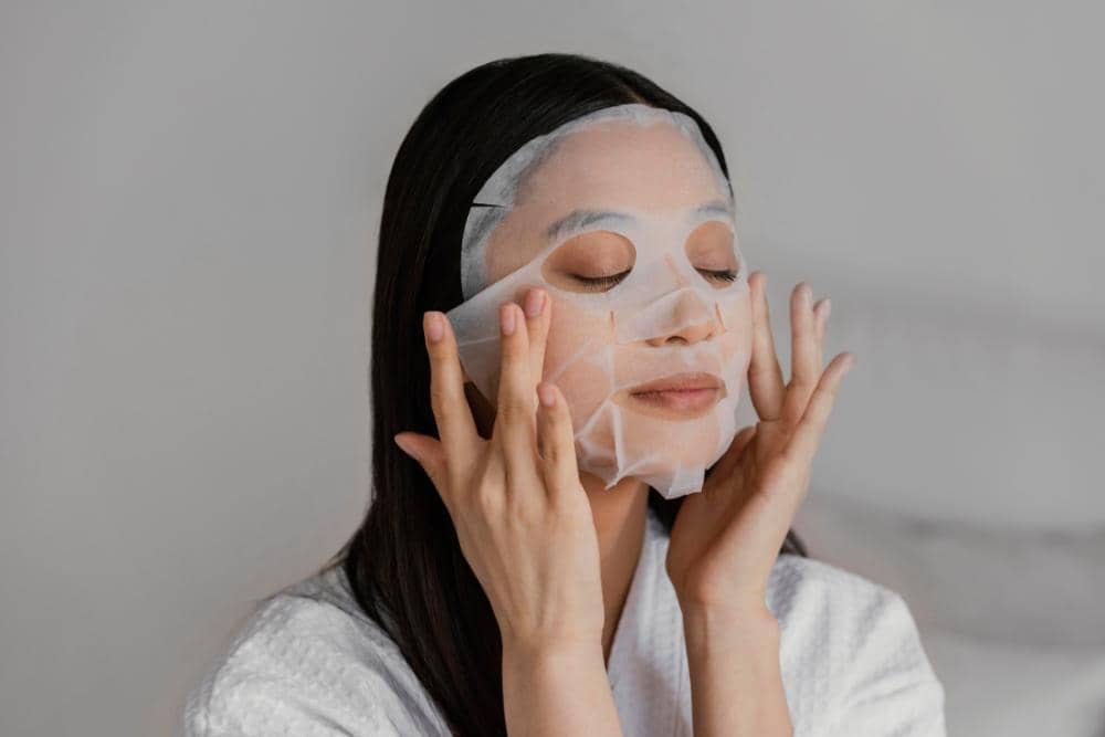 13 Manfaat Masker Bioaqua Beserta Cara Pakai dan Harganya | Popbela.com