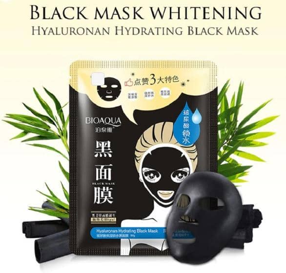 13 Manfaat Masker Bioaqua Beserta Cara Pakai dan Harganya | Popbela.com