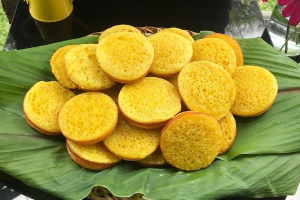 8 Macam-Macam Kue Basah Modern yang Legit dan Menggiurkan | Popbela.com