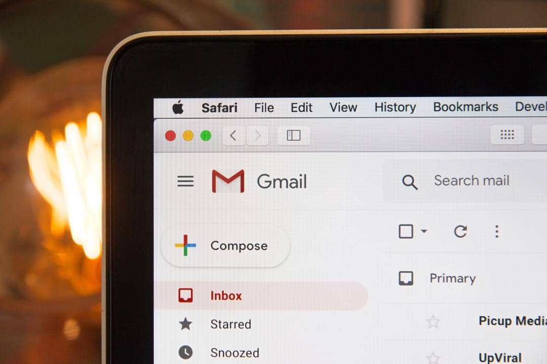 8 Contoh Email Lamaran Kerja yang Benar dan Cara Membuatnya | Popbela.com