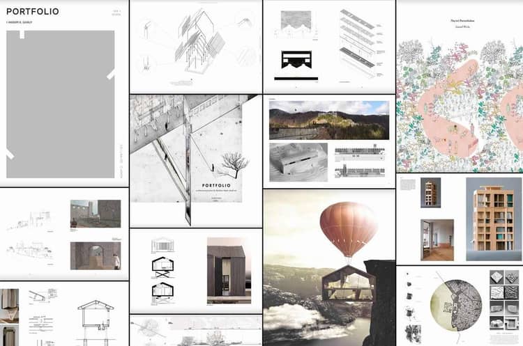 8 Contoh Portofolio Lamaran Kerja yang Kreatif dan Menarik | Popbela.com