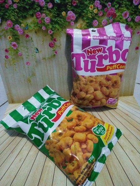 Jajanan Jadul era 90-an | Popbela.com