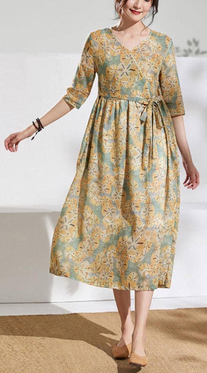 13 Model Daster Kekinian yang Stylish dan Nyaman Dipakai | Popbela.com