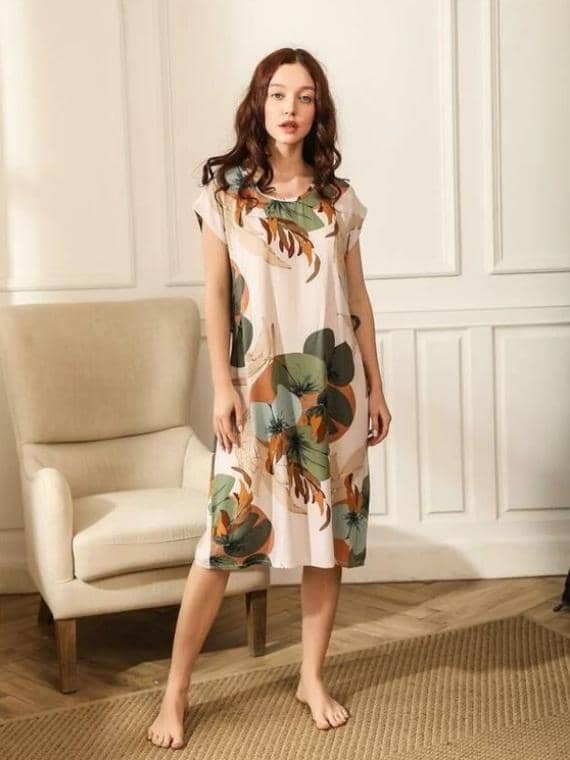 13 Model Daster Kekinian yang Stylish dan Nyaman Dipakai | Popbela.com
