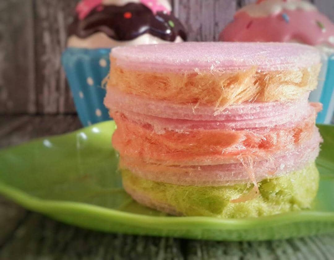 Jajanan Jadul era 90-an | Popbela.com