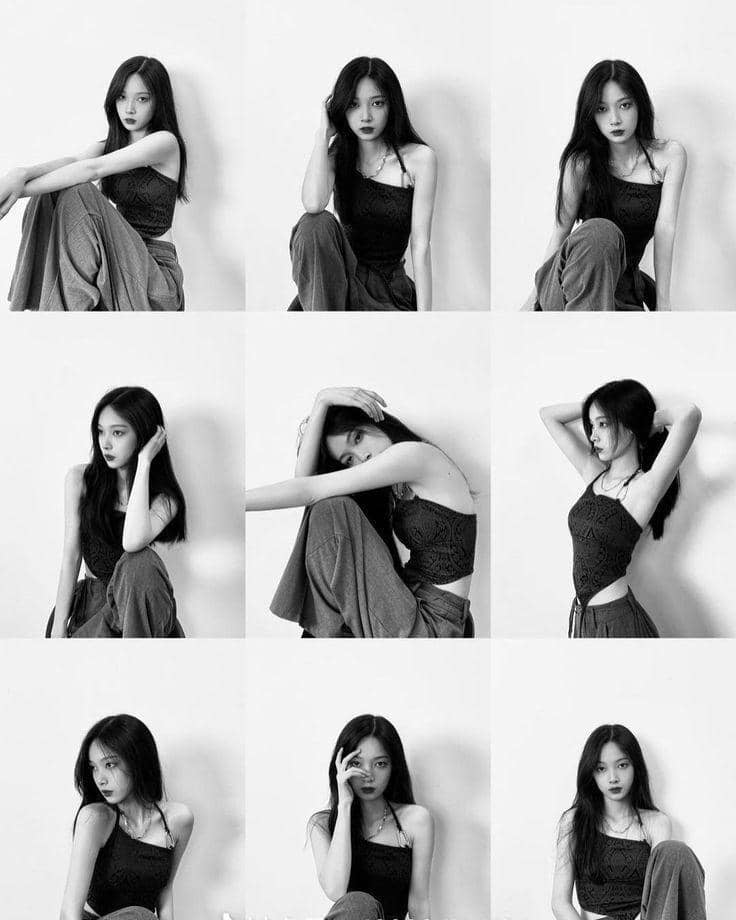20 Pose Foto Sendiri yang Keren Biar Nggak Mati Gaya | Popbela.com